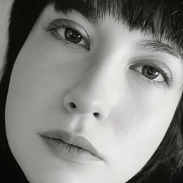 Tami Pudina | Substack