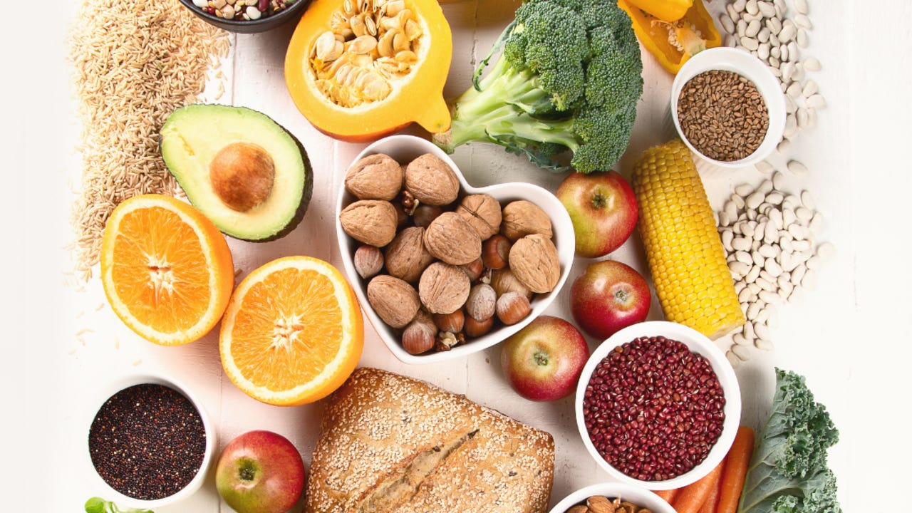 Are you eating enough fiber? - by Dr.Viv - Plateful Health