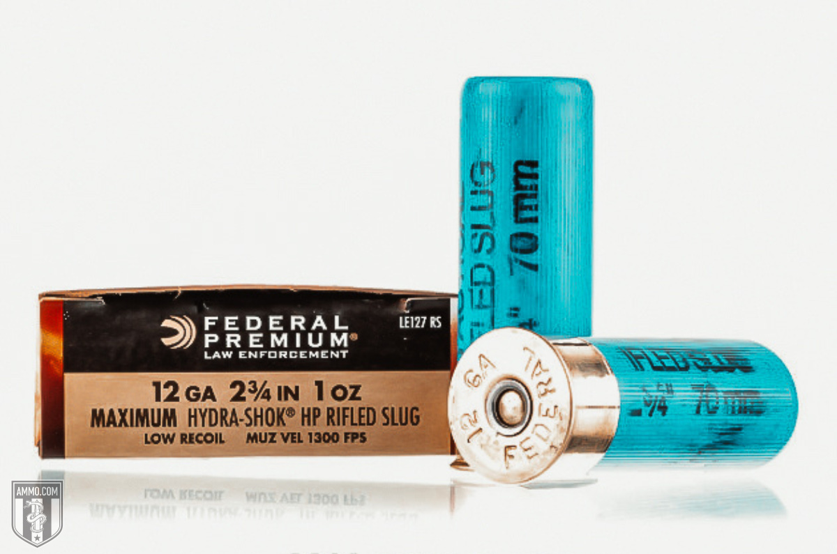 The Best Shotgun Shell Types for Home Defense & Hunting