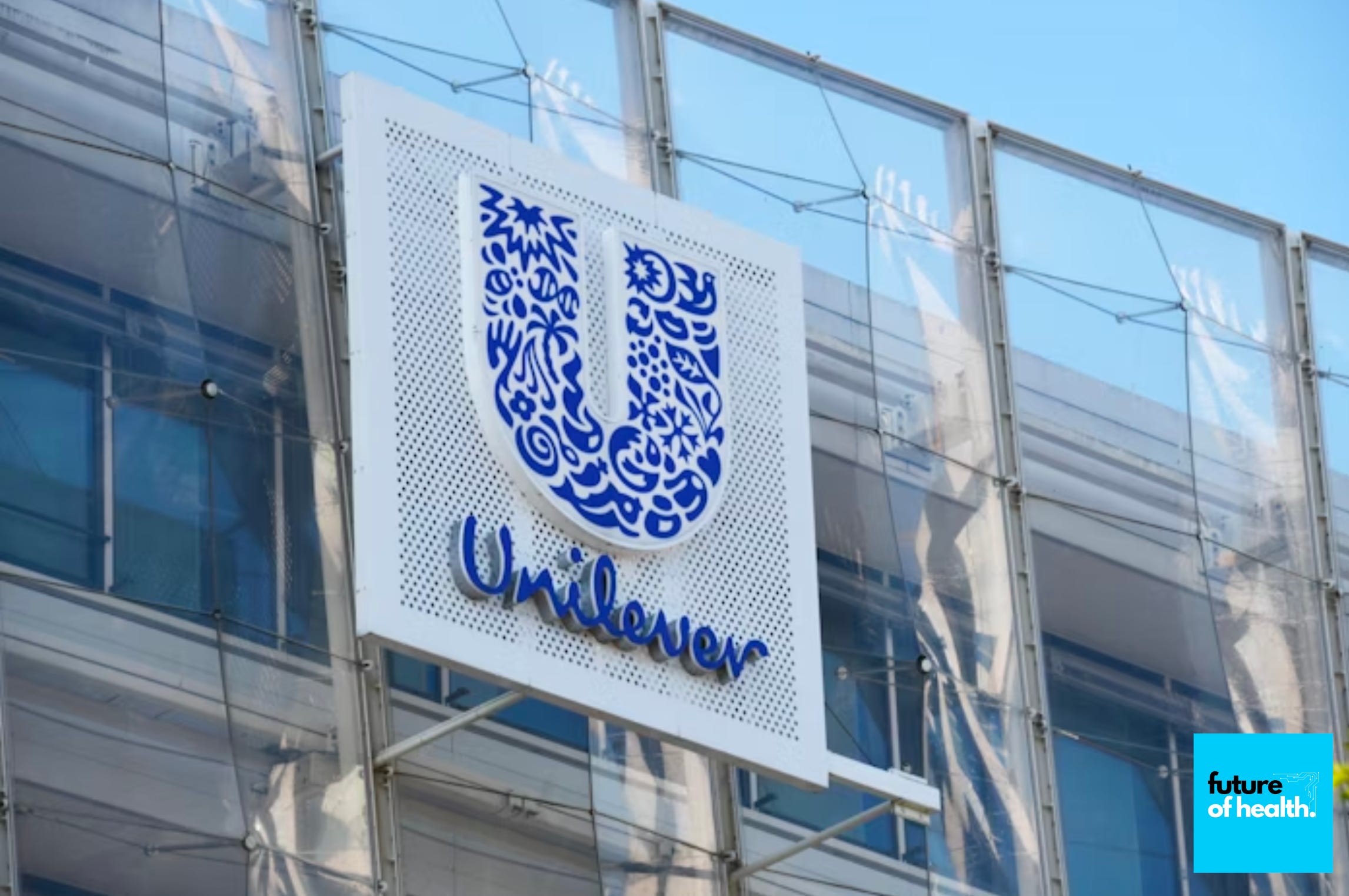 10 Acquisitions In 9 Years, Inside Unilever Prestige's M&A Strategy.
