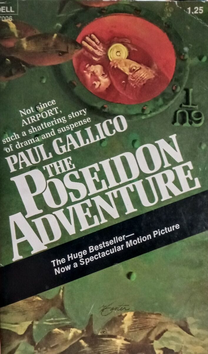 The Best Location for Your Tattoo - Marisa’s Substack