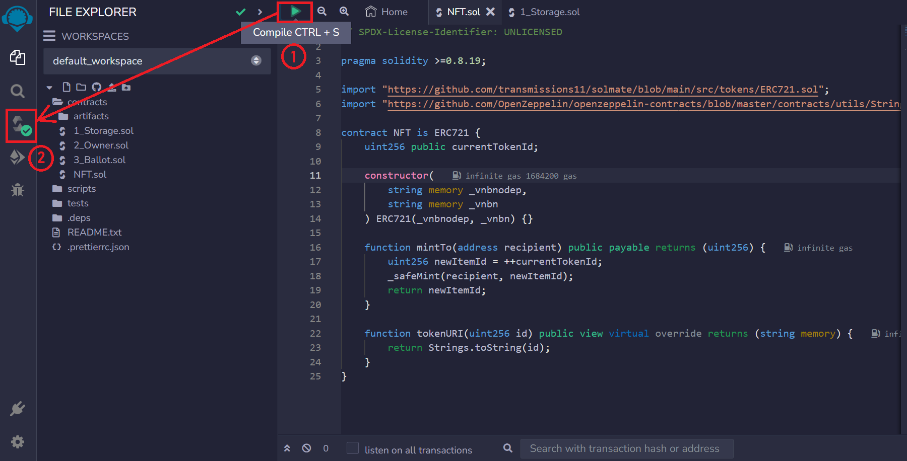 Guide to install Roller - Dymension - by VNBnodes