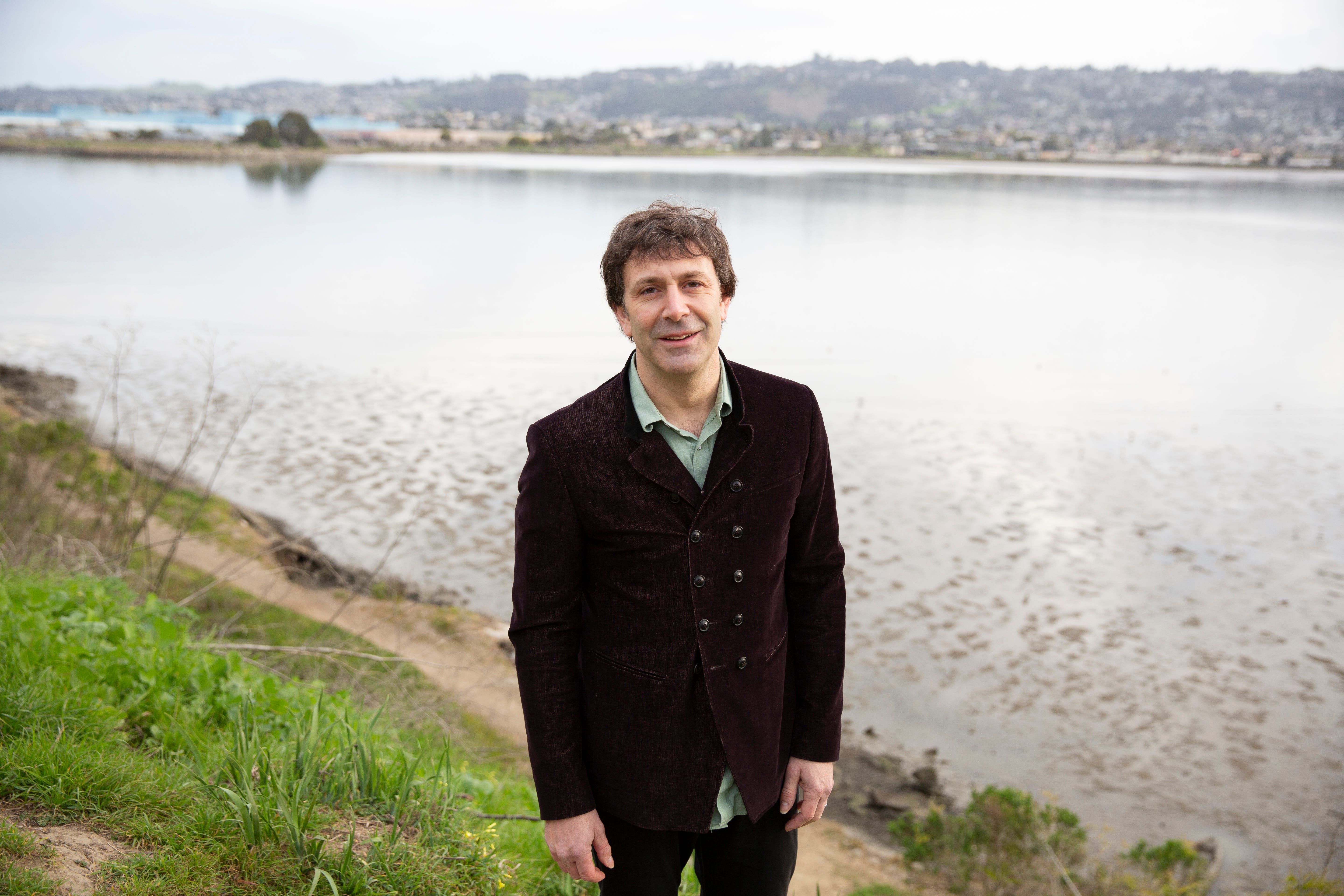 Jonathan Levy | Substack