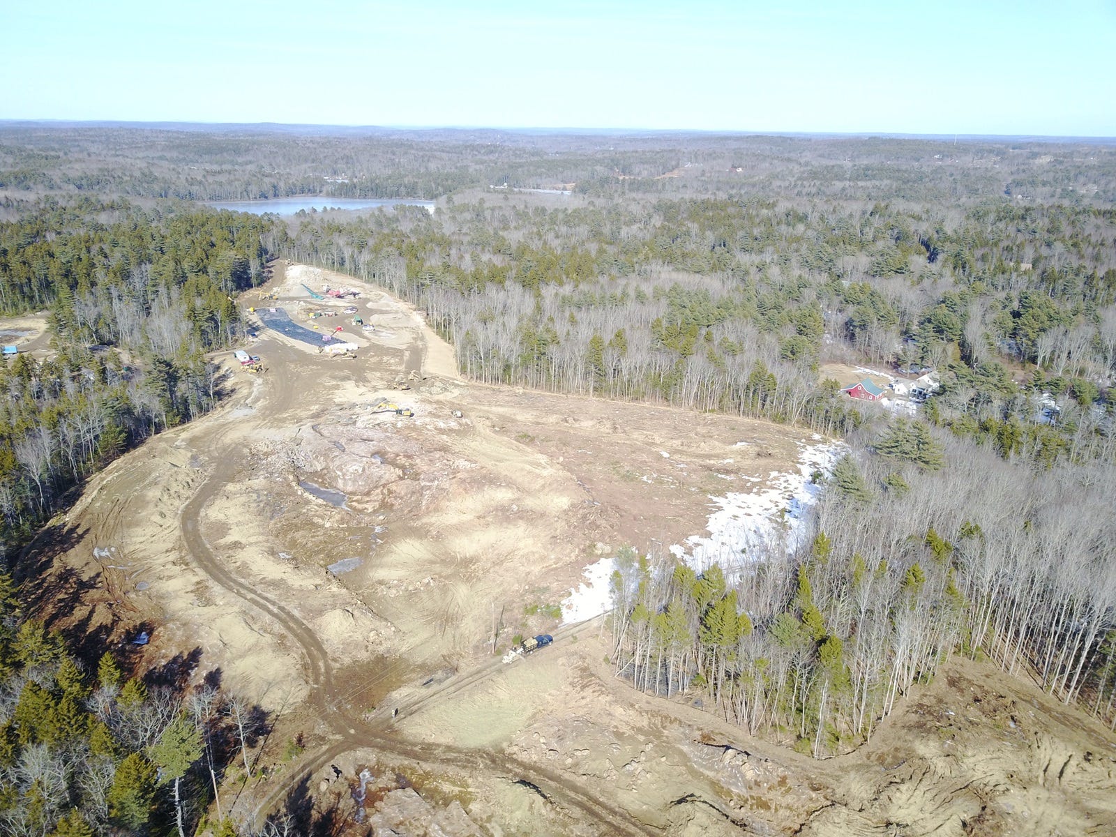 NIMBYism vs. Reality - by Jason Anthony