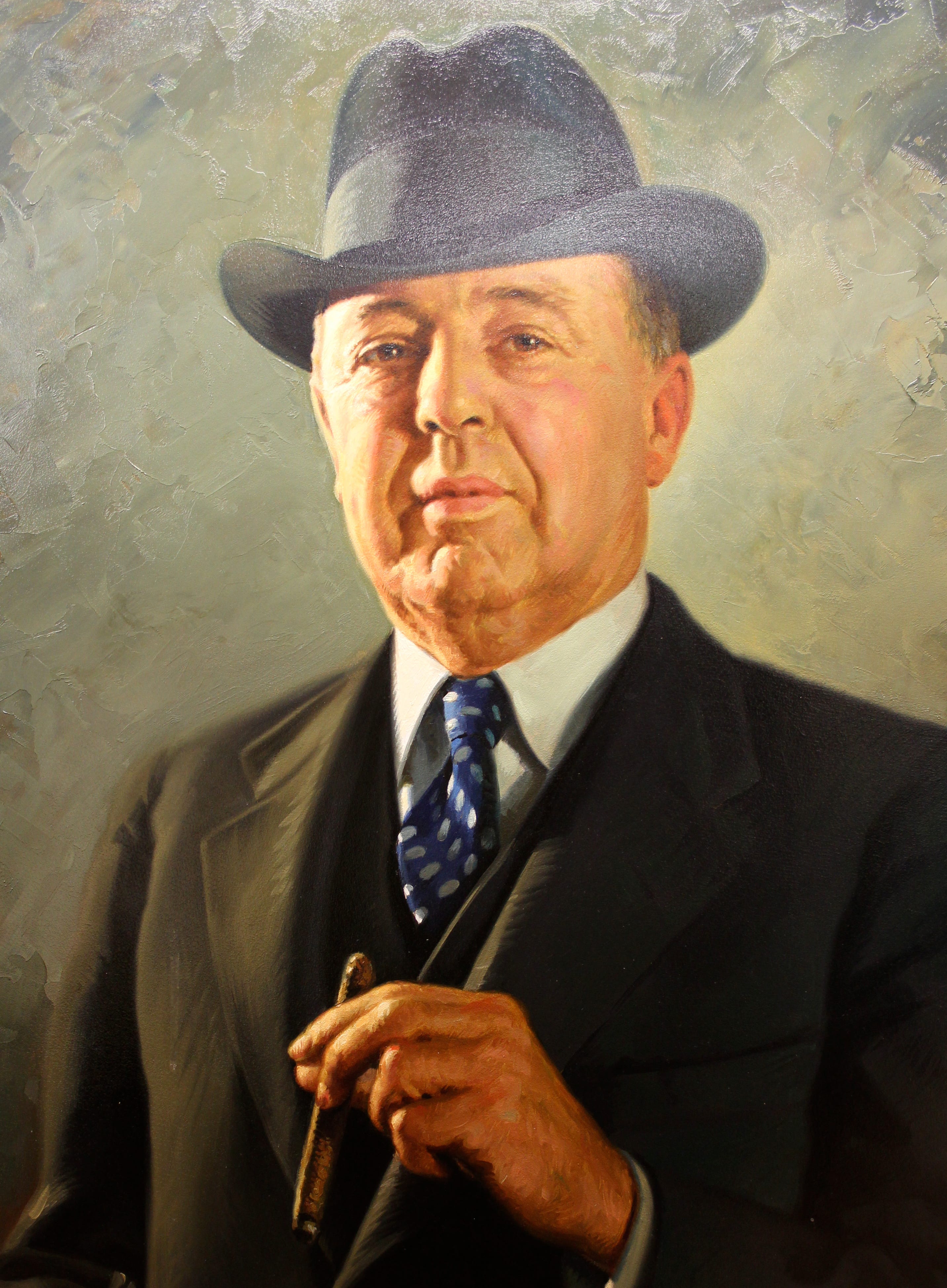 Making the Ordinary Heroic - by Hal Cannon