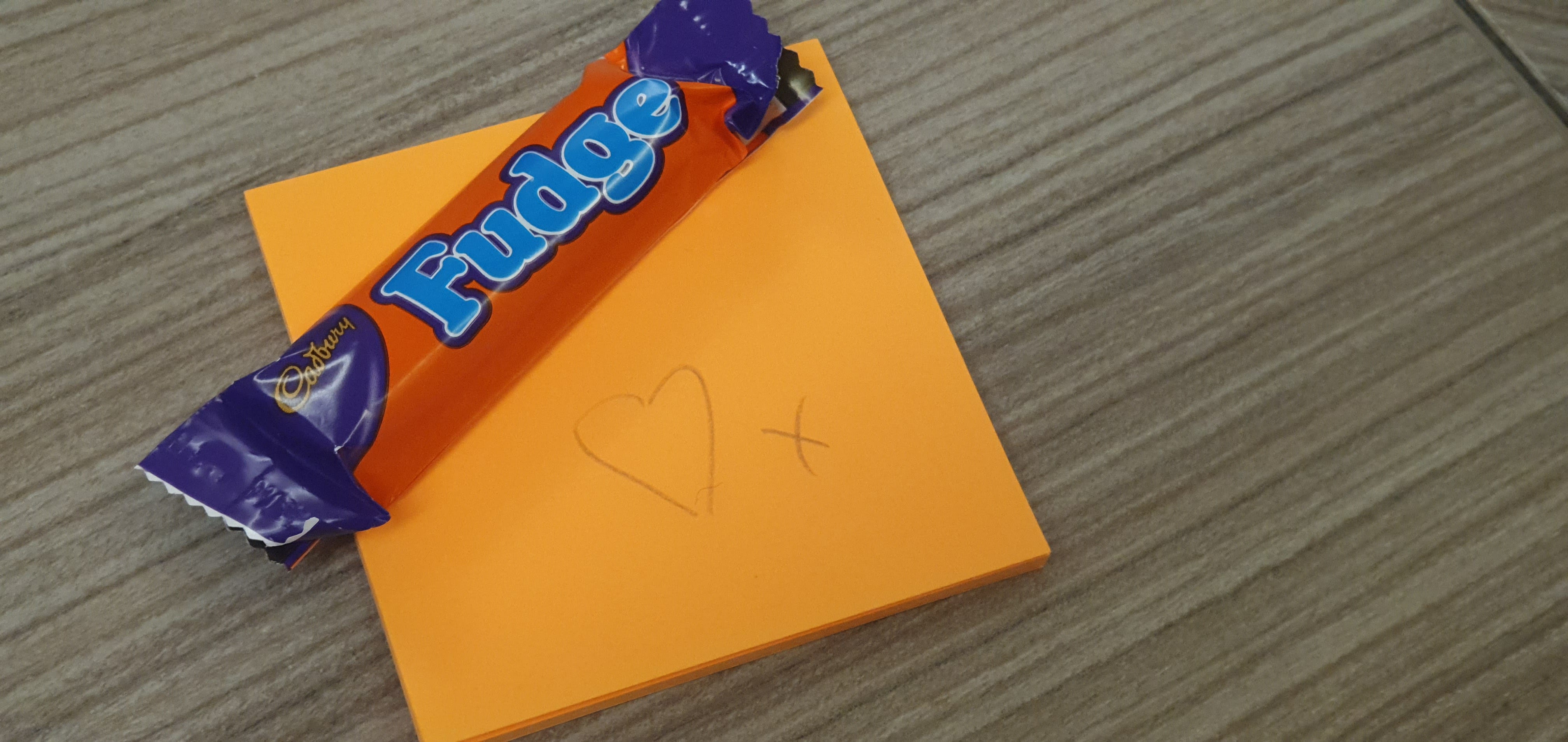 Receipt from the Bookshop #16 - by Katie Clapham