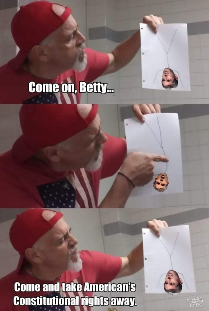 Best of PCS Memes: The Ladies Room Collection 😁