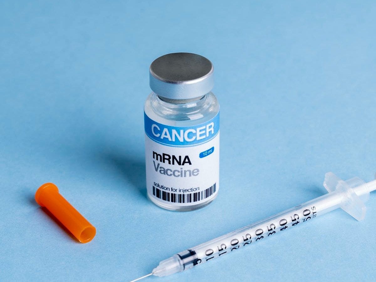 Ετοιμαστείτε για τα Φάρμακα της Pfizer για τον Καρκίνο με ...