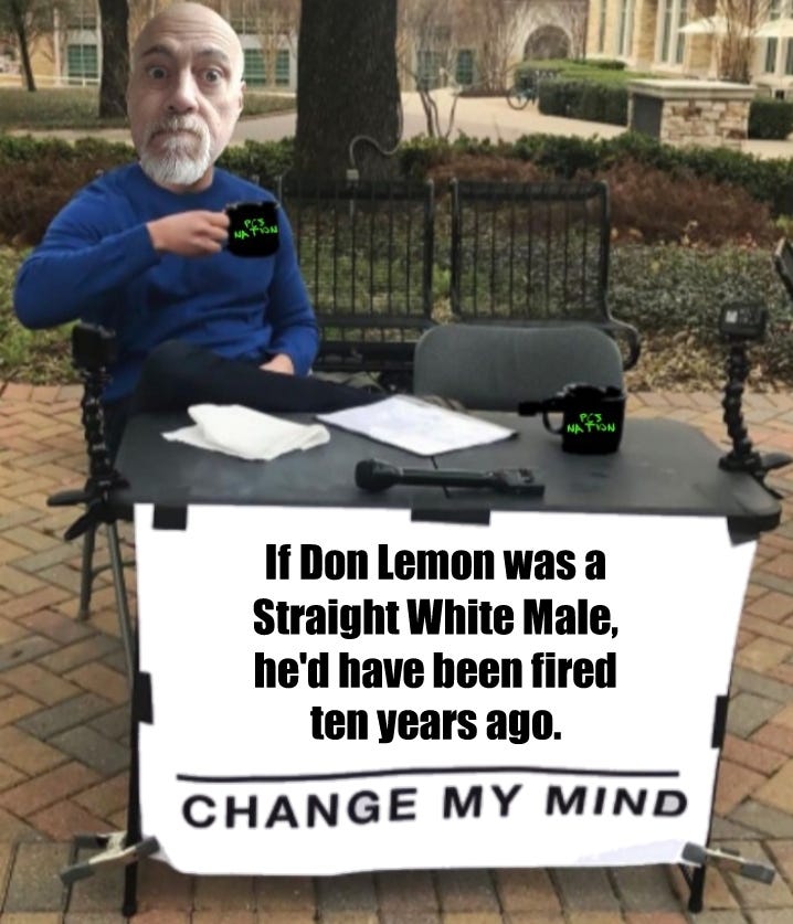 Undeniably True Story 😉 - PCS Nation