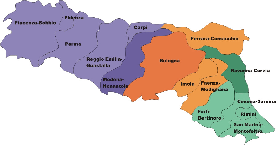 Is Italy’s ‘in persona episcopi’ experiment for diocesan mergers ending?