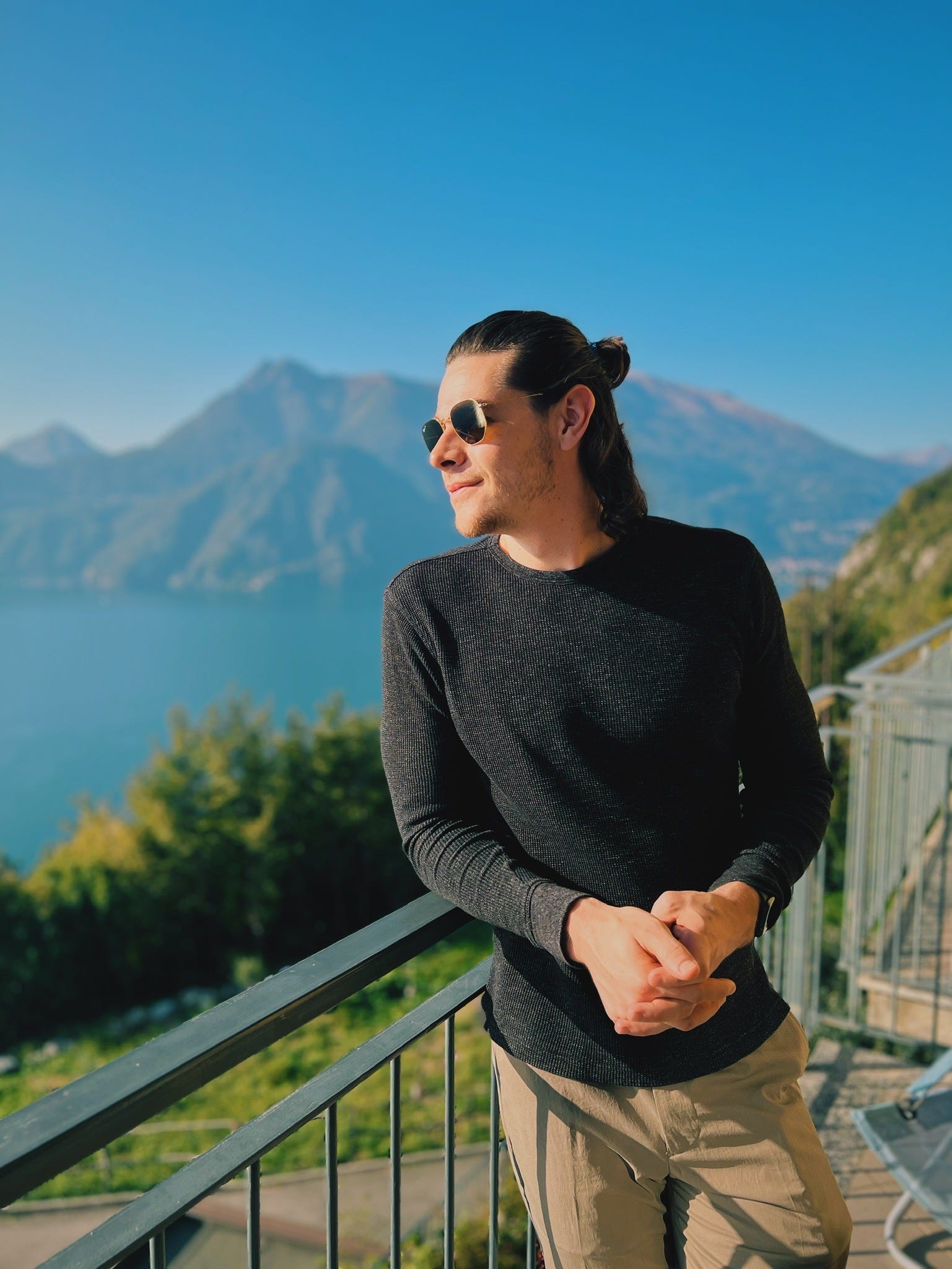 Fletcher Graham | Substack