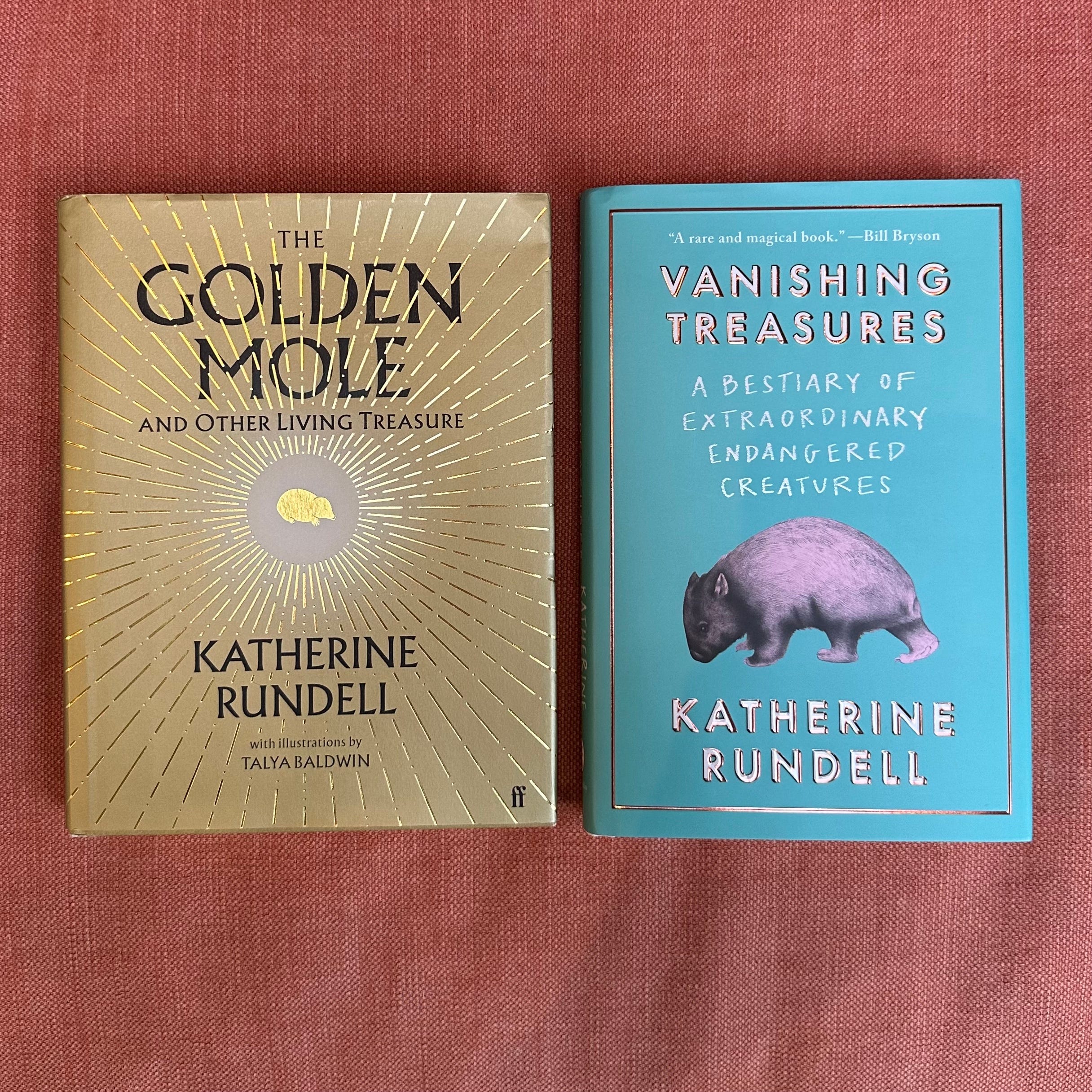 Hot books to gift (or keep) - by Pandora Sykes