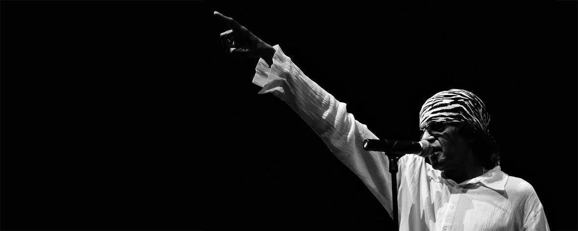 "Sweet" Charles Sherrell (March 8, 1943 – March 29, 2023) – Hang Out ...