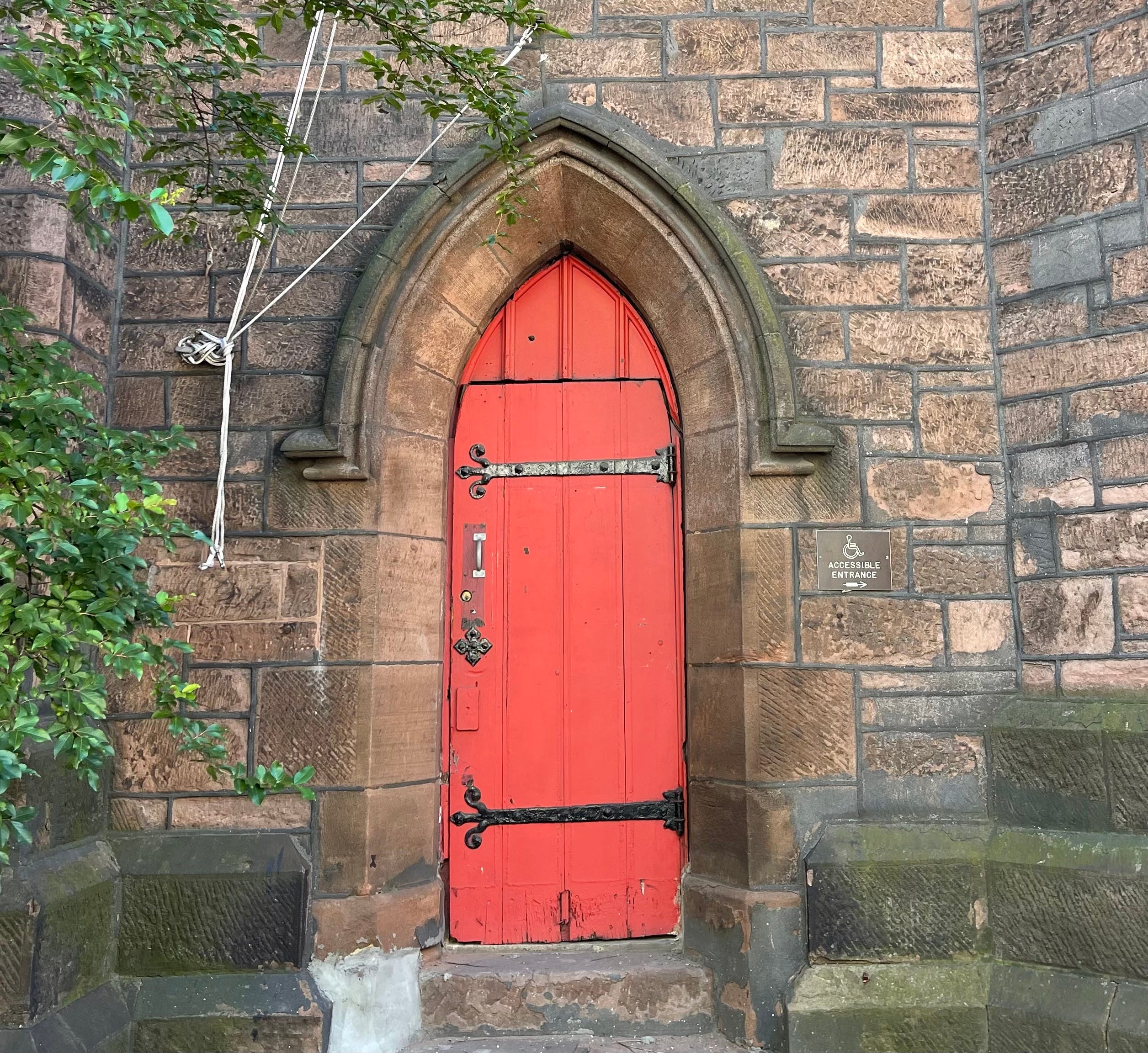 Welcome! - by Tiffany Beasley