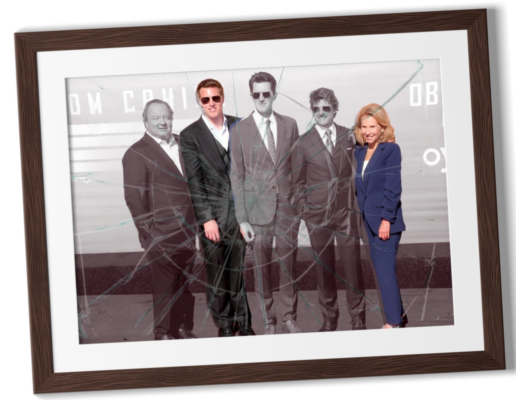 Paramount: A Slow-Motion Murder in Plain Sight