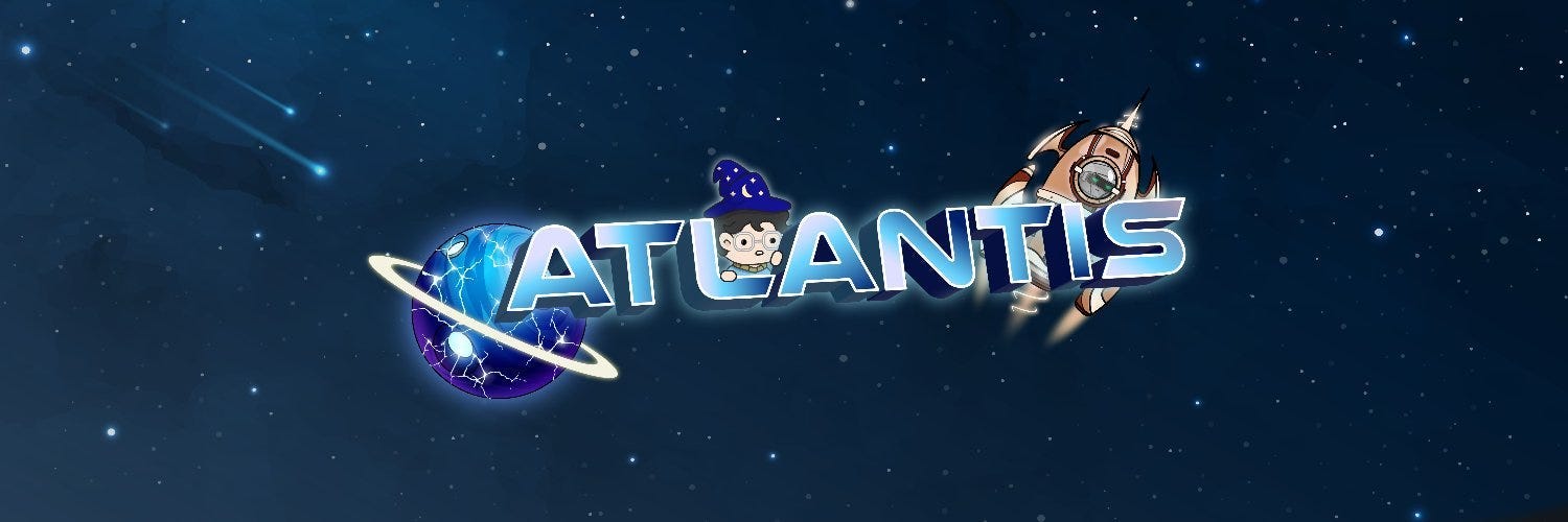 Announcing Batch 7 of Cronos Ecosystem Grants - by Jay Lin