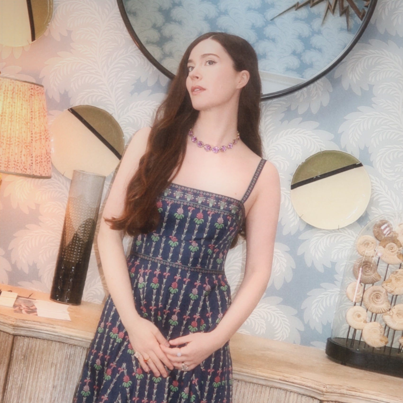 Nell Diamond | Substack