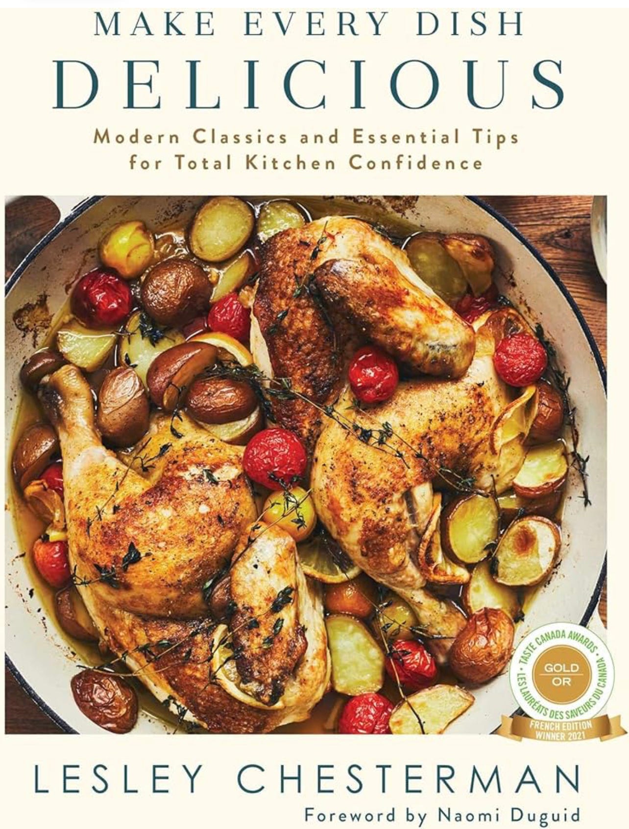 Oh Happy Day! - by Lesley Chesterman - Lick my Plate