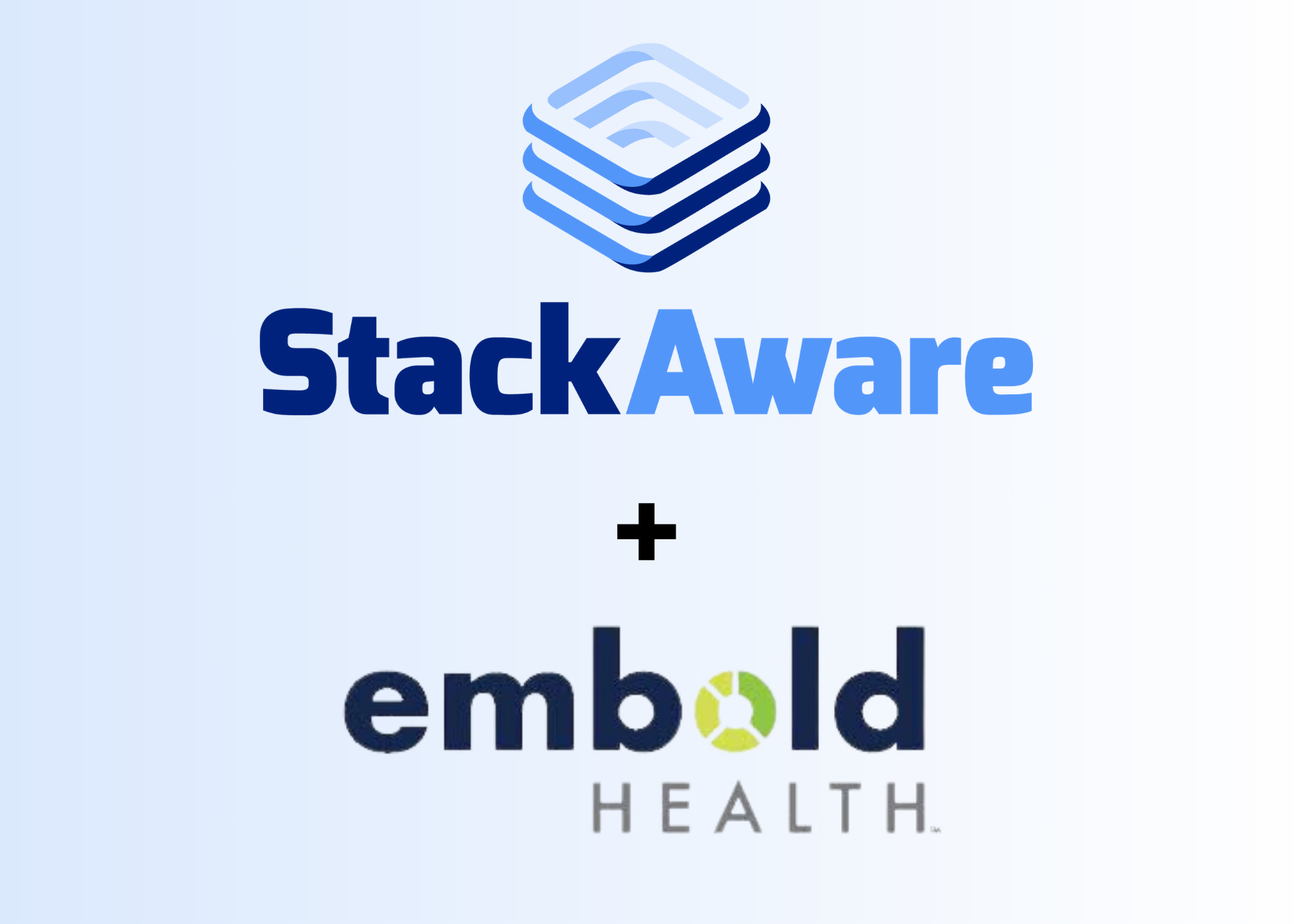 Embold Health partners with StackAware for ISO 27001 readiness