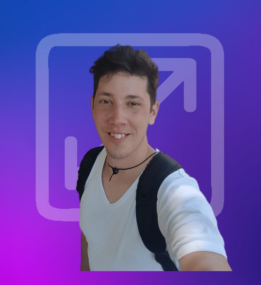 Jozsef Miskolczy | Substack