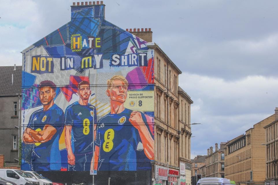 The Glasgow Wrap 🗞 Thursday 27 June 2024