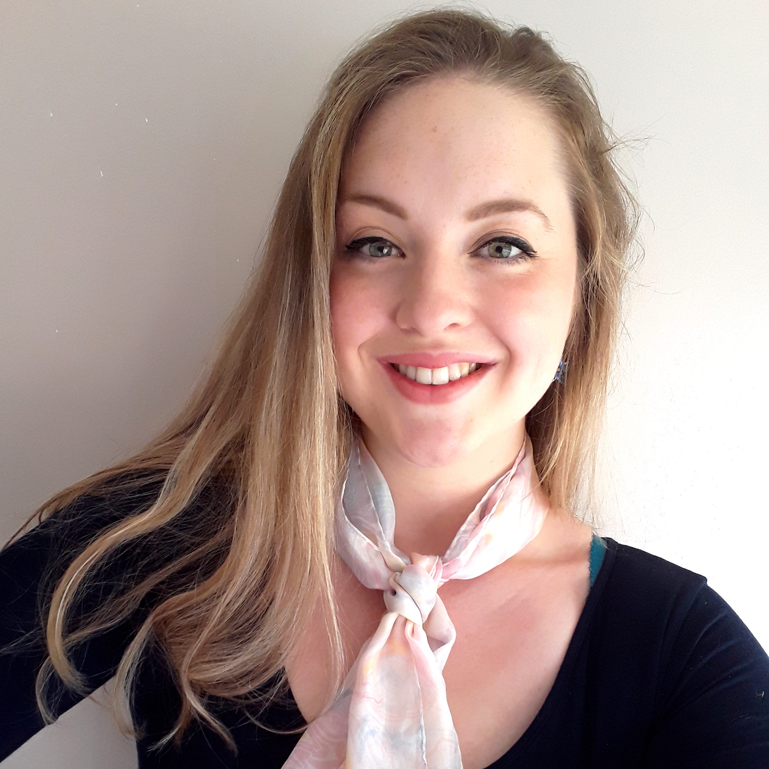 Hanna Delaney | Substack