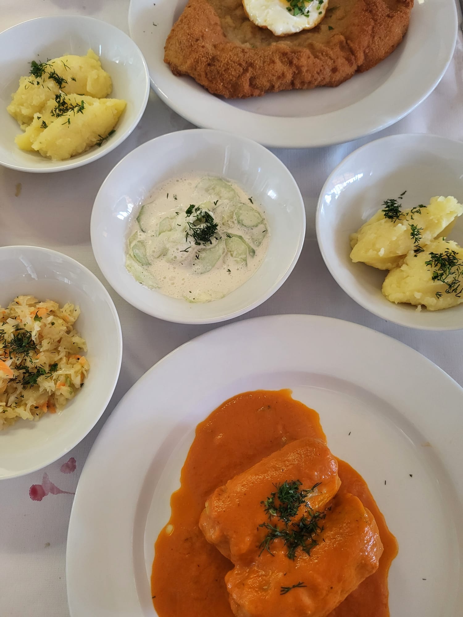 The Vittles EU8 Restaurant Guide - Vittles