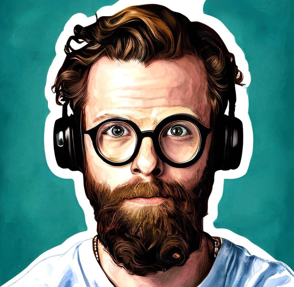 Juri von Randow | Substack