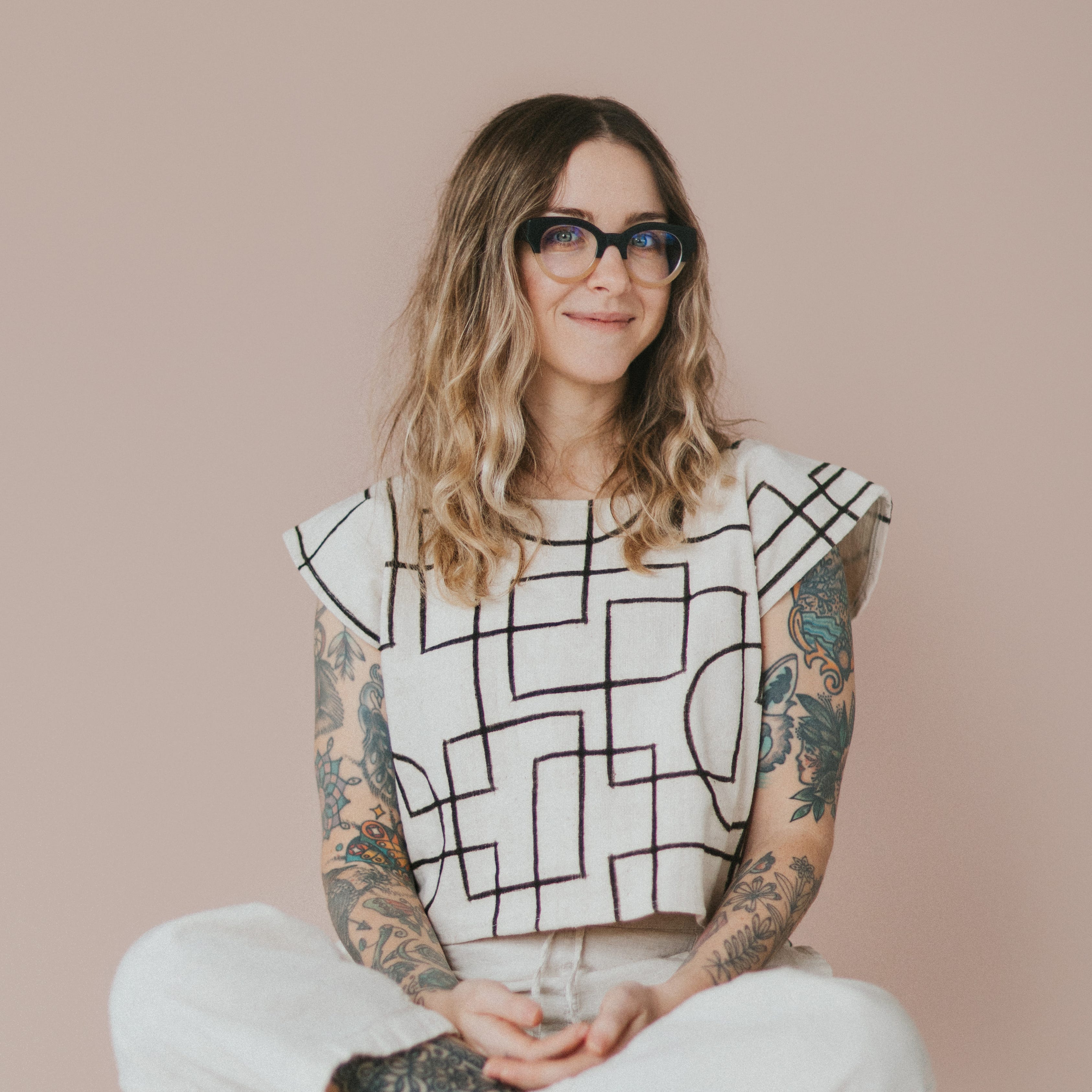 Kristen Drozdowski | Substack