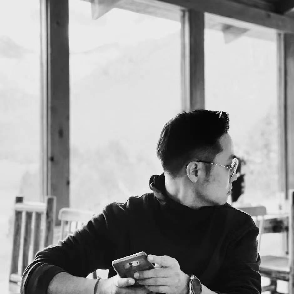 Aaron Zhou | Substack