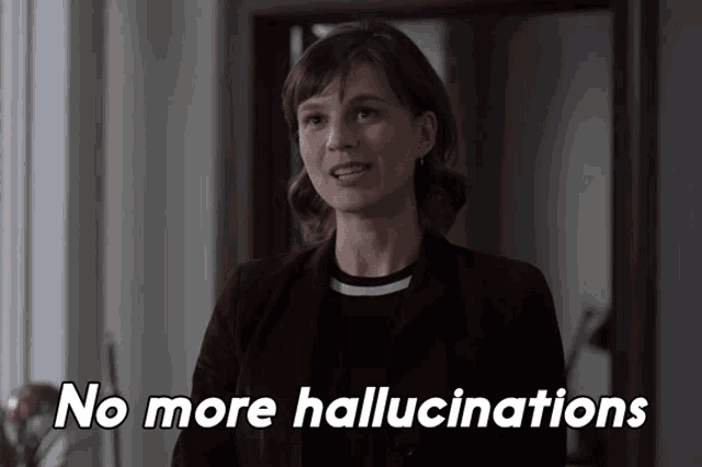 LLM Hallucinations 🤦 - by Analytics India Magazine