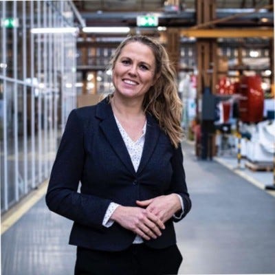 6 juli 13:00 - 17:00; Diversity Drives Innovation op de Kromhoutkazerne ...