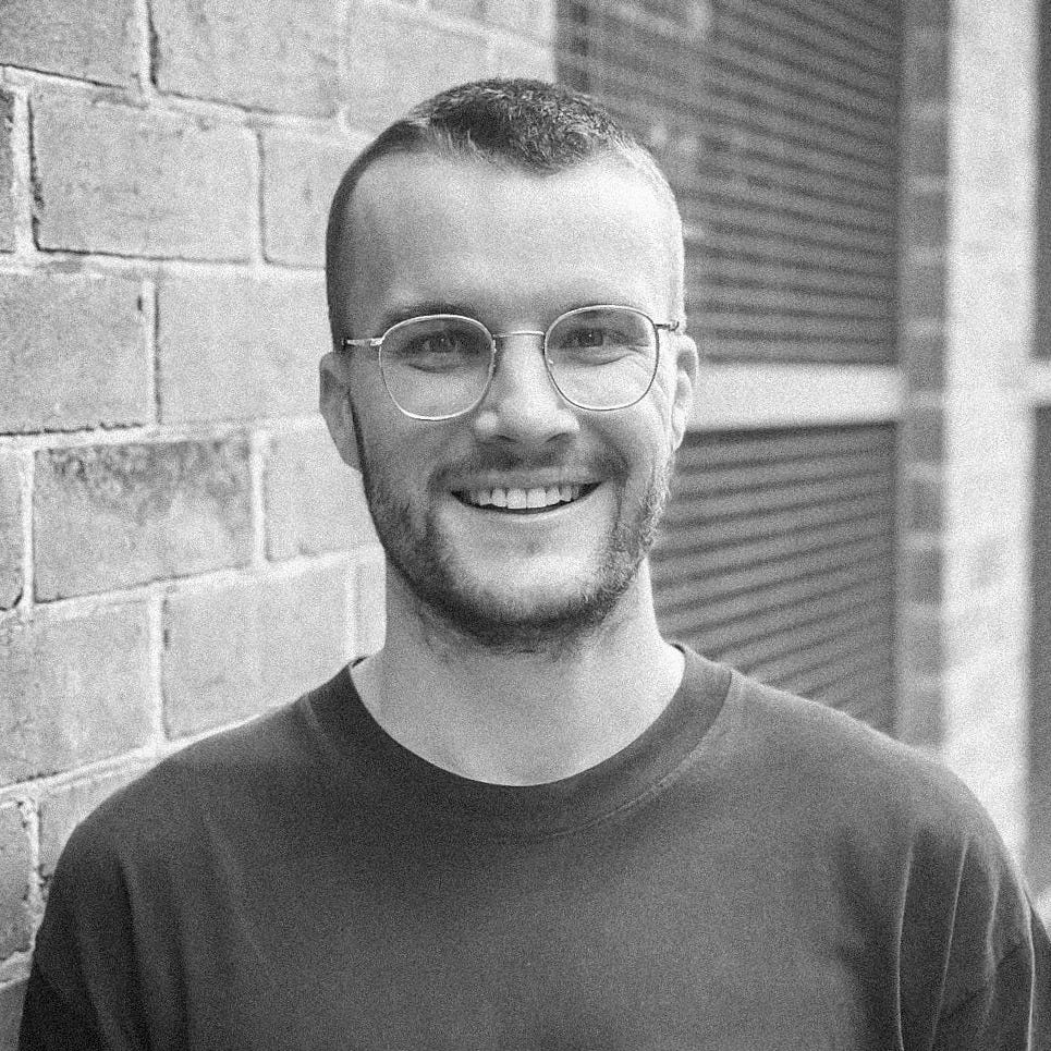 Alex Logan | Substack