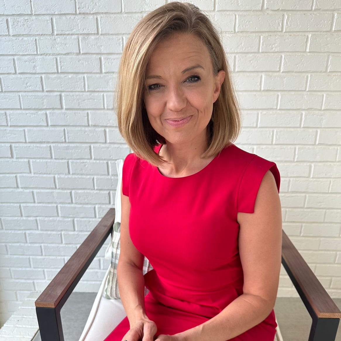 Amy J. Hawkins | Substack