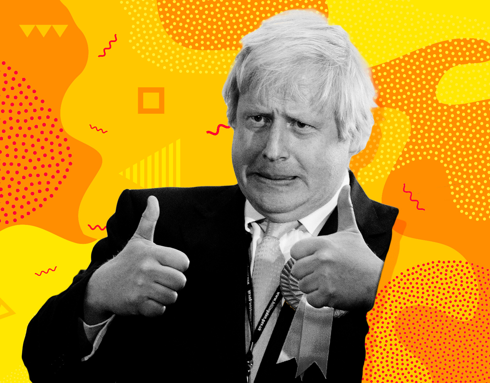 The EU is bad. Brexit is bad. Both things can be true.