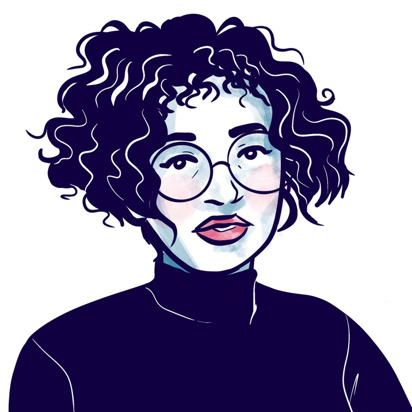 Aline Valek | Substack