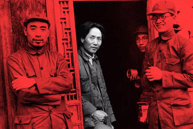 How to Steal an Army - by Dmitry Fadeyev - Falltide