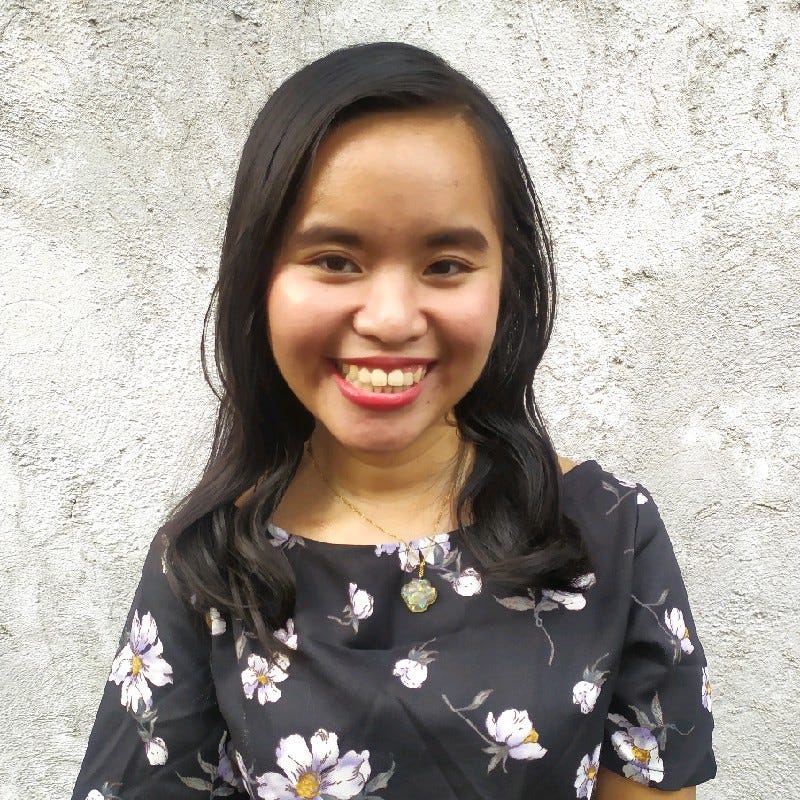 Regina Peralta | Substack