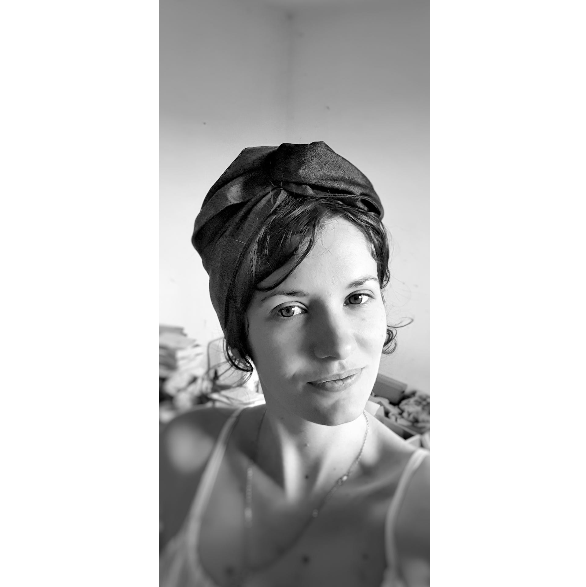 charlotte | Substack