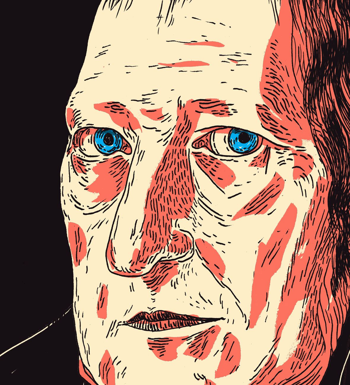 Hegelian dialectics for the 21st Century - by Erik Hoel