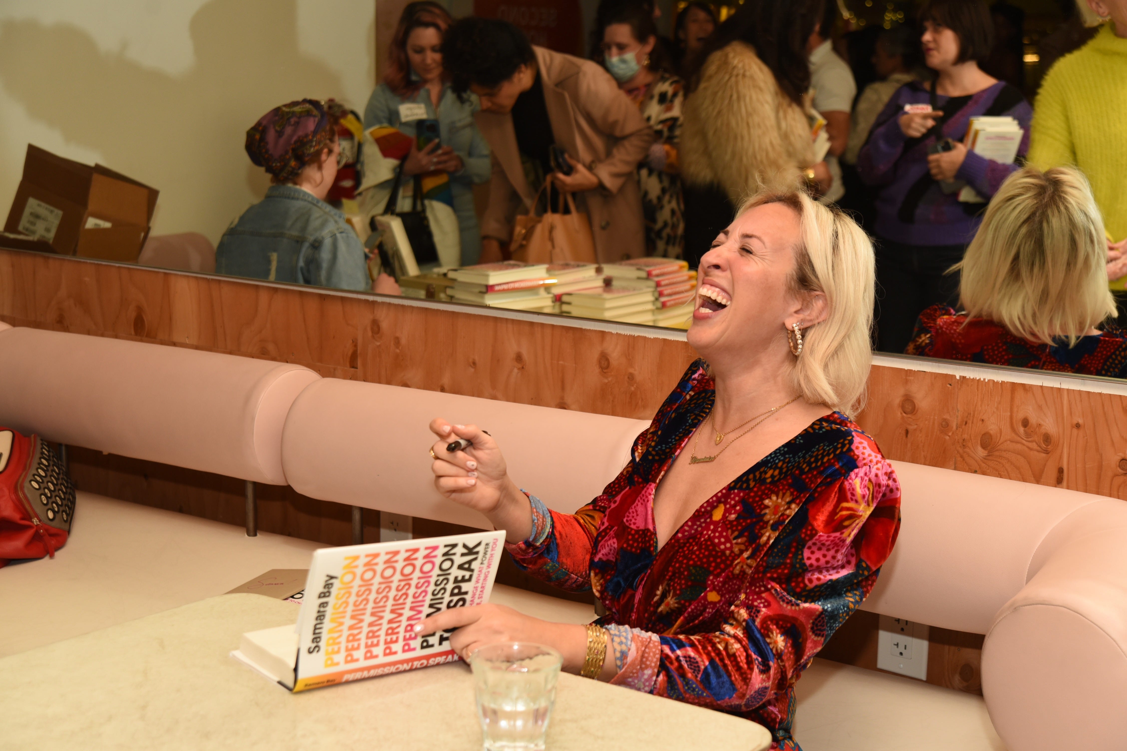 Samara Bay | Substack