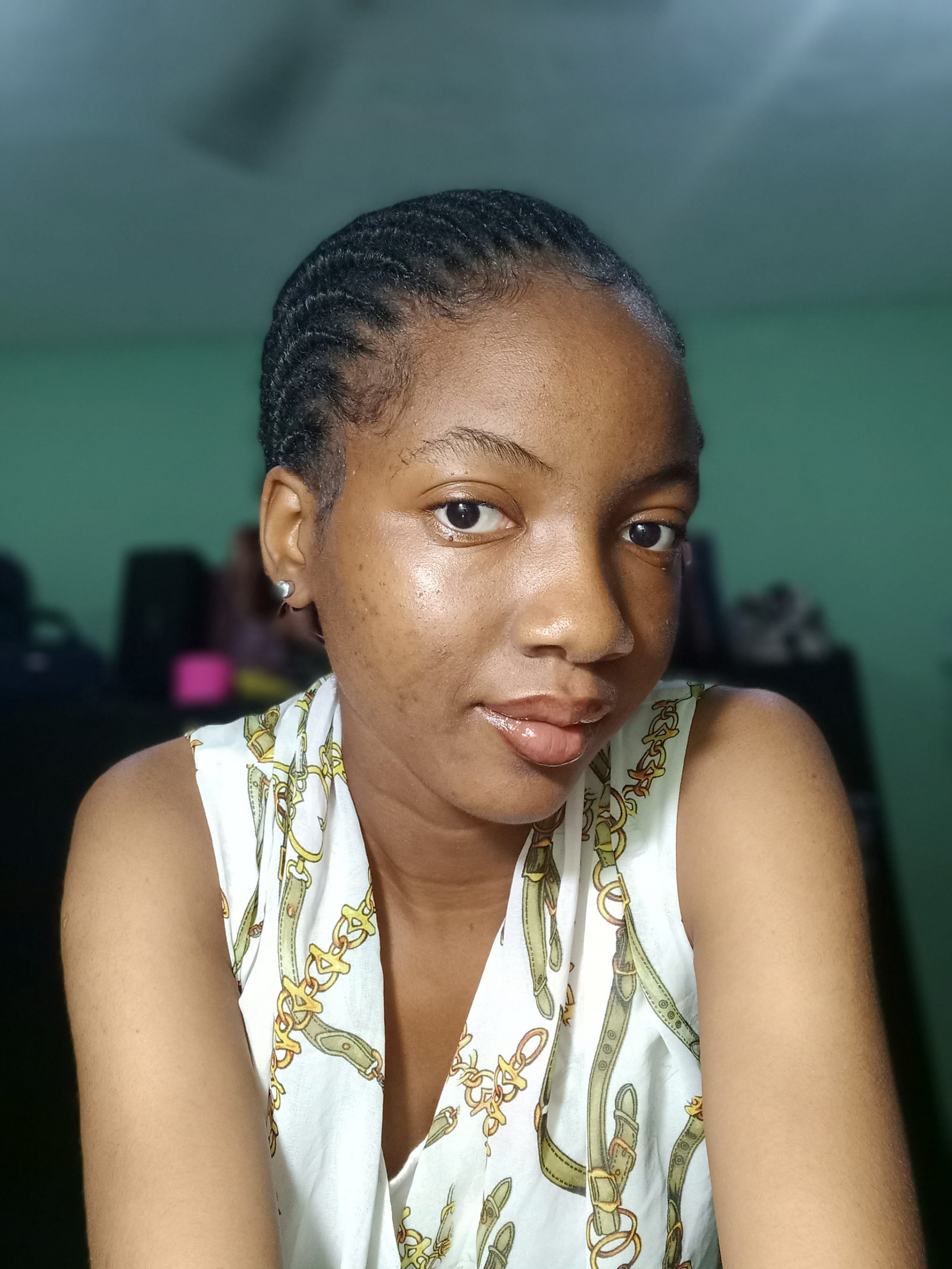 Glory Omoremi Adeola-Johnson | Substack