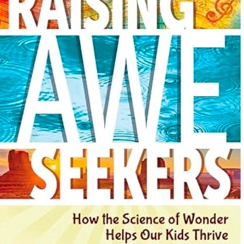 Deborah Farmer Kris | Substack