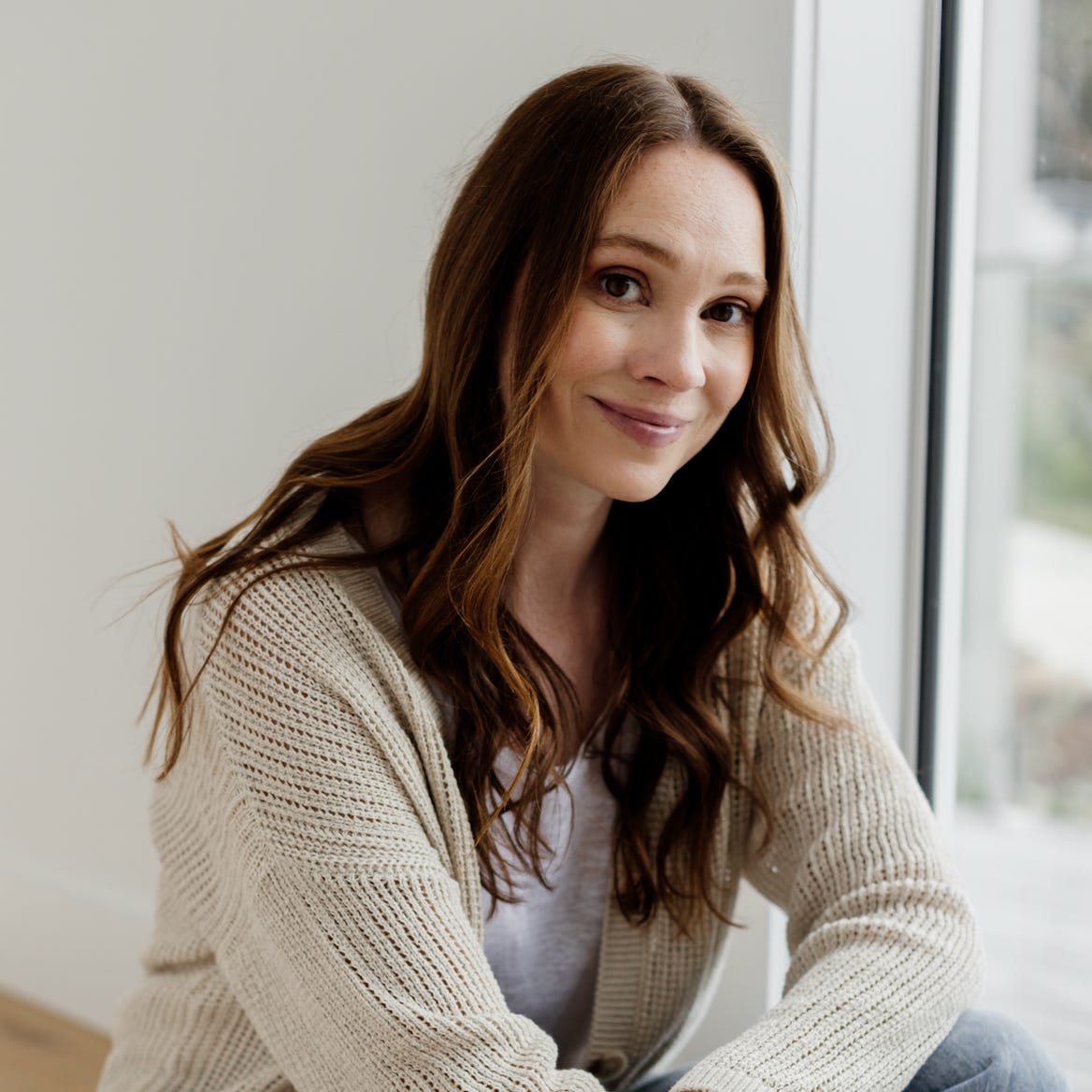 Louise Herbert | Substack