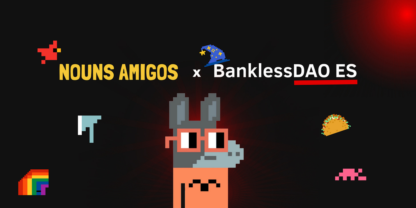 ¿Qué son las L2? - by Fabián Cripto - Nación Bankless