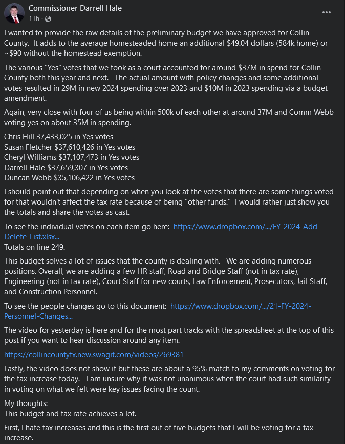 Many People Are Saying (8/18/23) - Current Revolt®