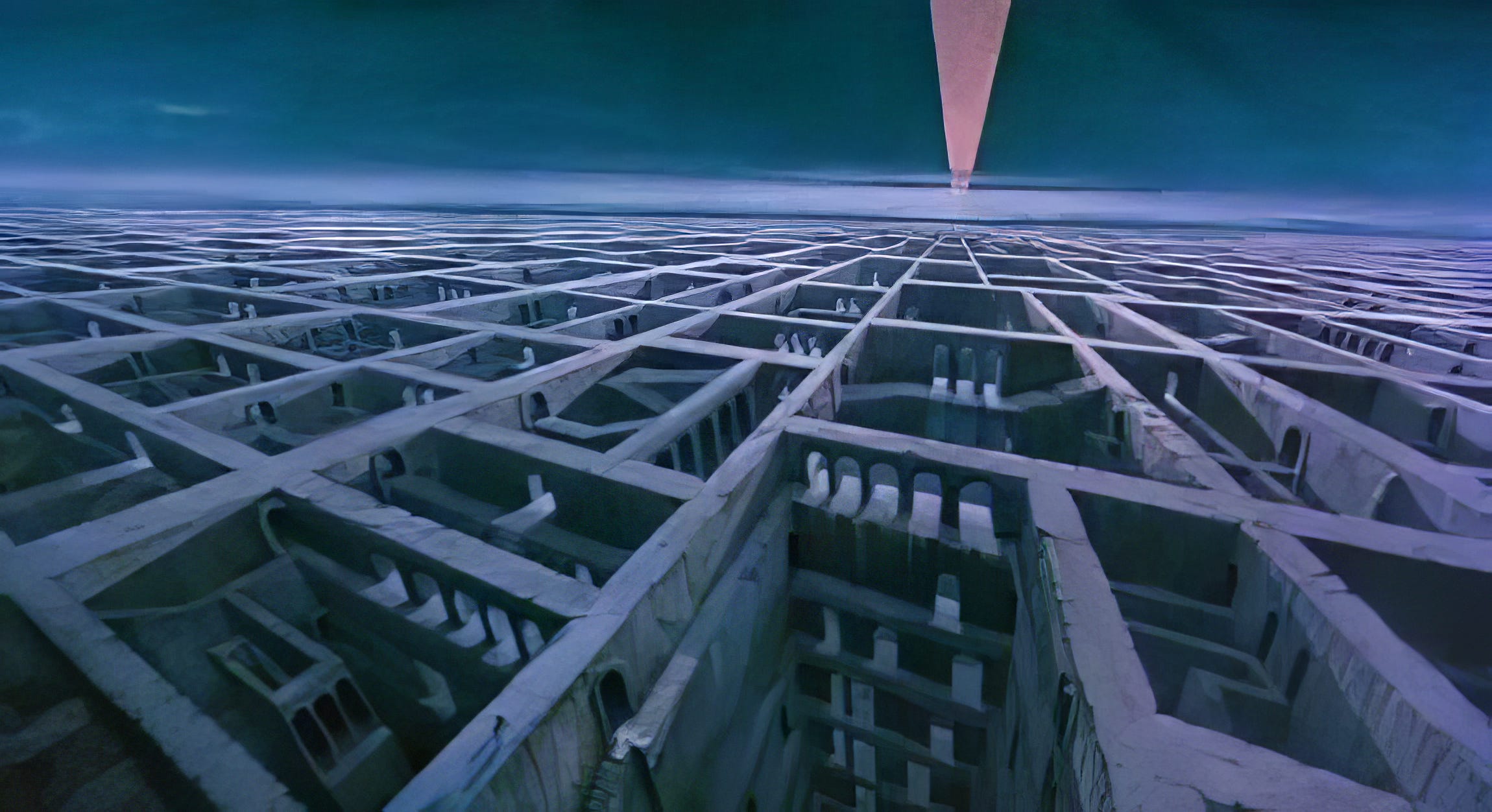 UFOs & the Cross - by Gryphon ☿ - Son of Mercury