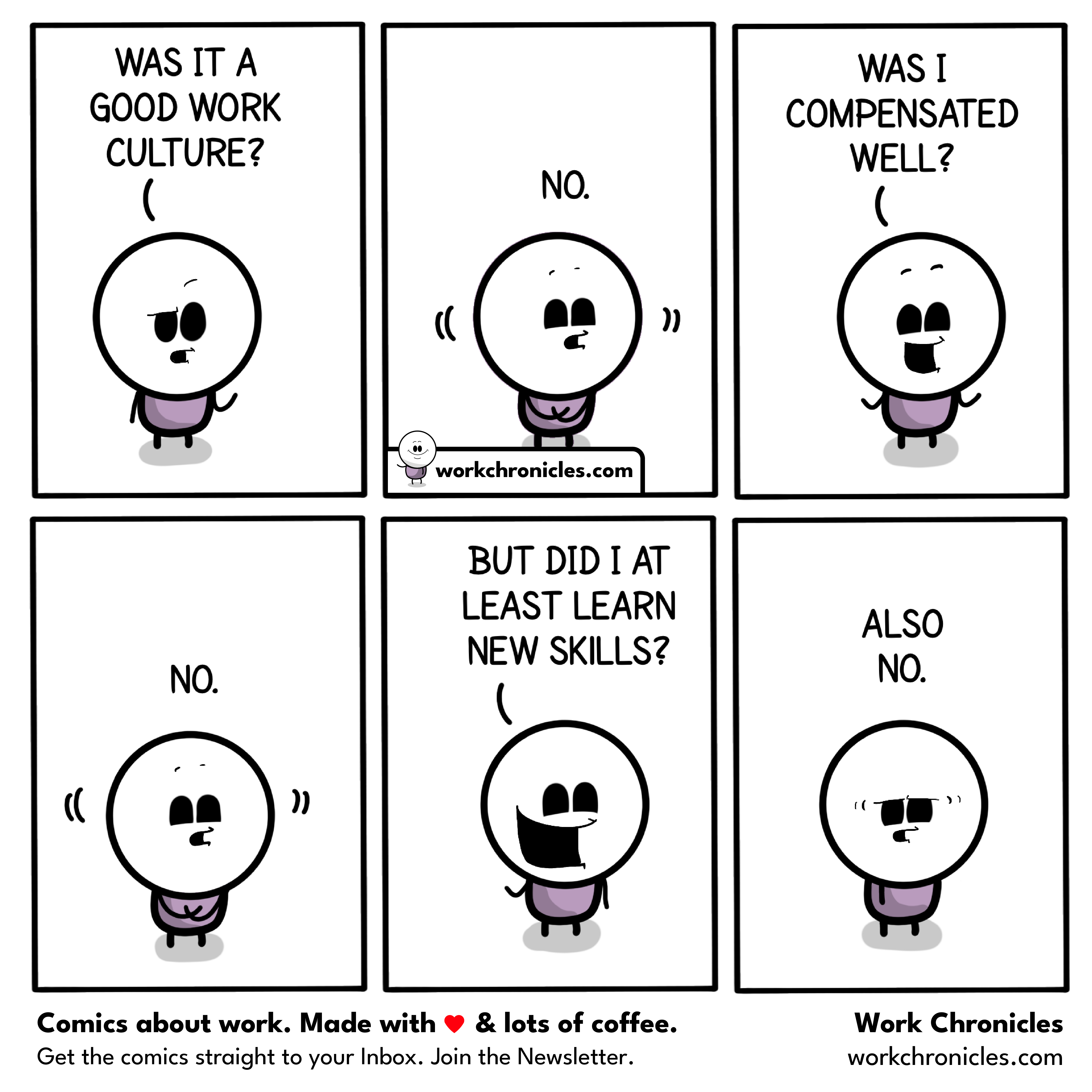 (comic) Mood : r/workchronicles