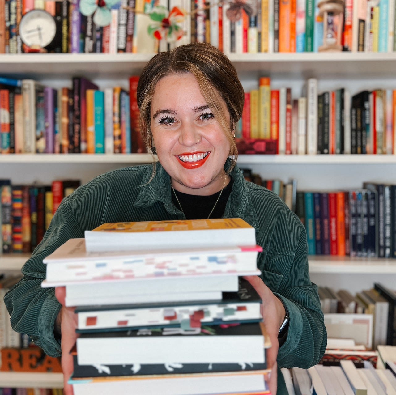 rachel a. dawson | Substack