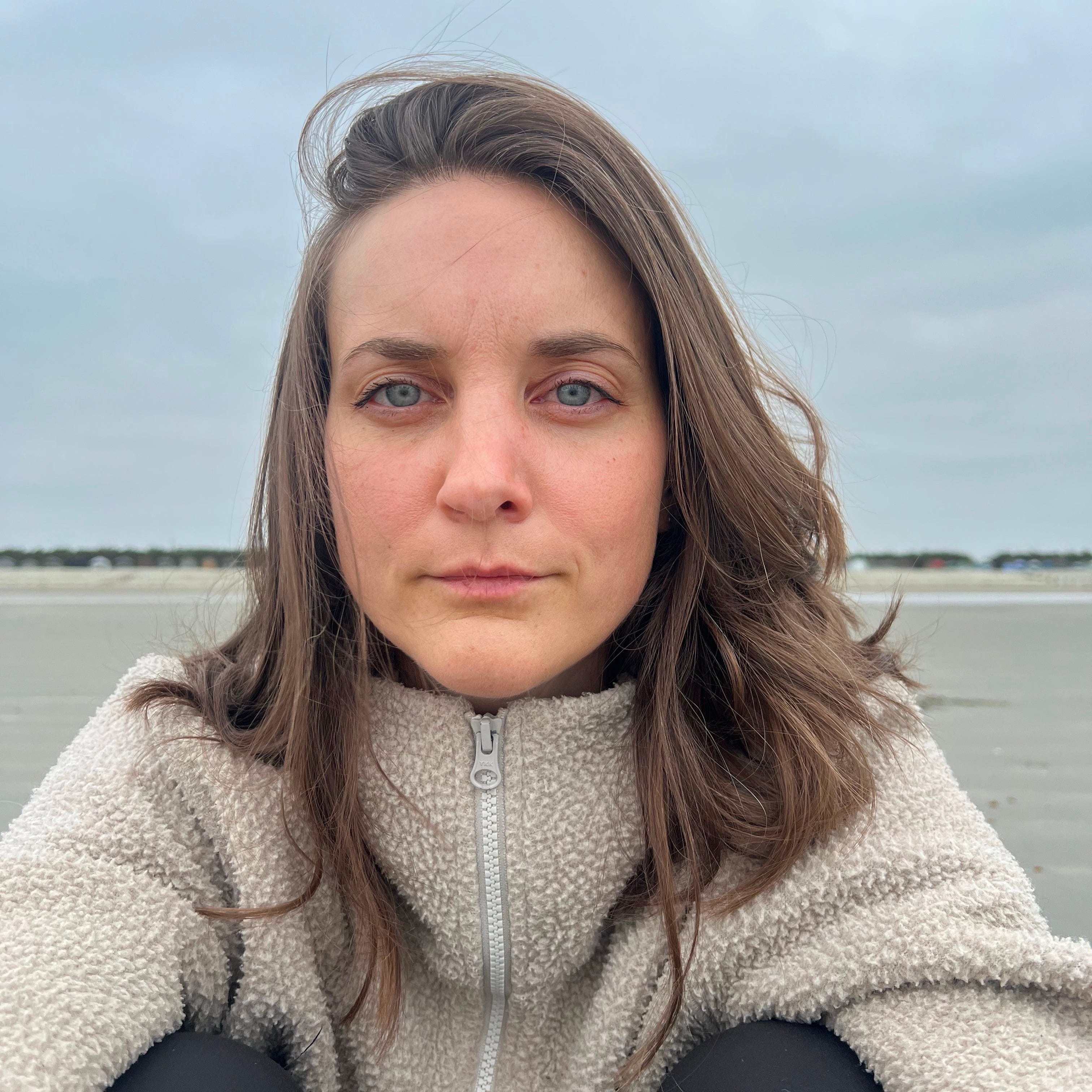 Anna B. Martin | Substack